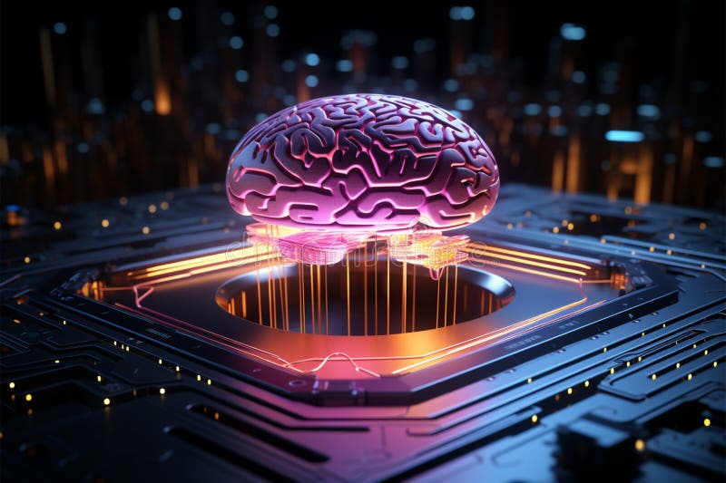 Cerebral Progress Advancing Intelligence through Cutting Edge Brain ...