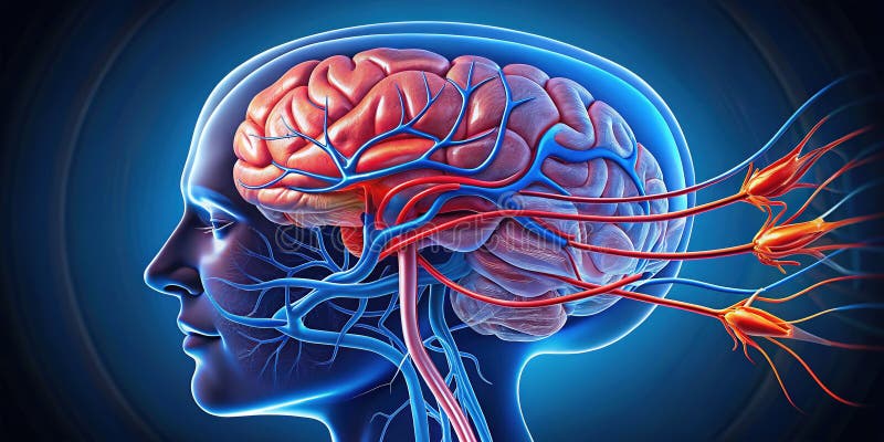 Cerebrospinal Fluid Circulation a Detailed Visual Guide To CSF Pathways ...