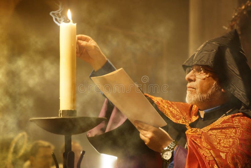 Ceremony editorial image. Image of ceremony, catholic - 14598375