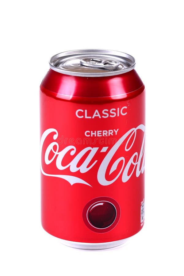Cerise 7Up, Cerise De Coca-Cola, Cerise De Sprite Et Fanta Cherry Photo ...