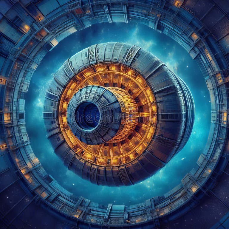 Collider Stock Illustrations – 685 Collider Stock Illustrations ...