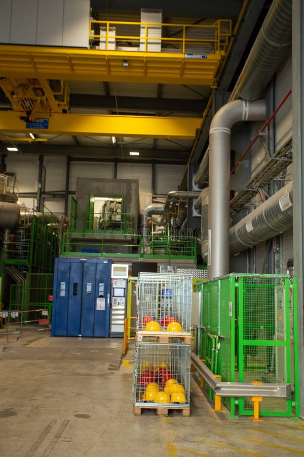 Cern Geneva International Research Center Nuclear Technology Physics ...