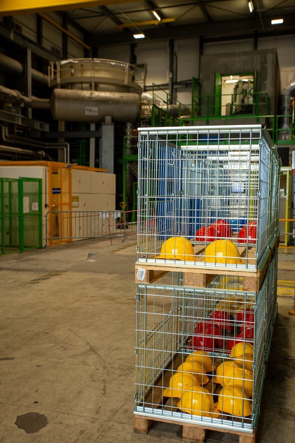 Cern Geneva International Research Center Nuclear Technology Physics ...