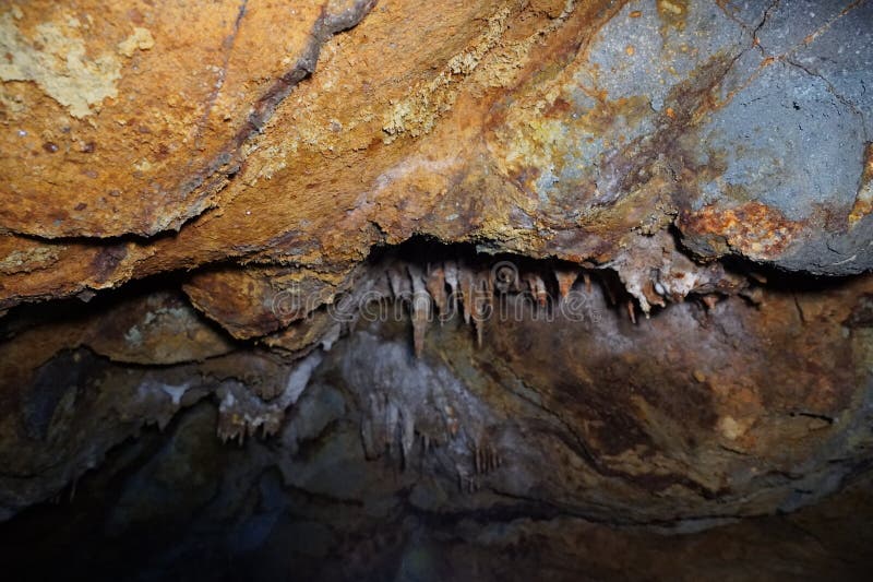 Cerro Rico Potosi stock image. Image of people, horizontal - 337542619