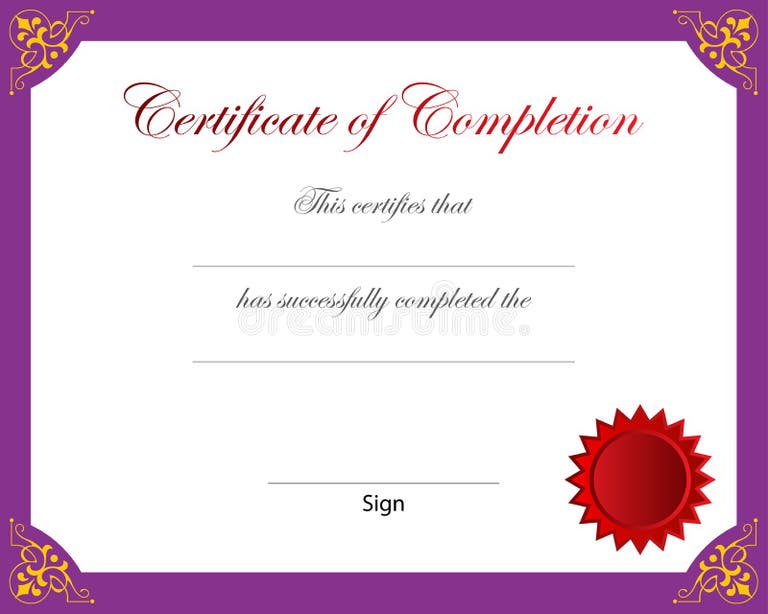 Accomplishment Completion Stock Illustrations – 6,857 Accomplishment ...