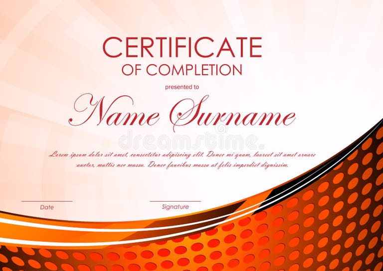 Certificate Red Circle Stock Illustrations – 9,110 Certificate Red ...