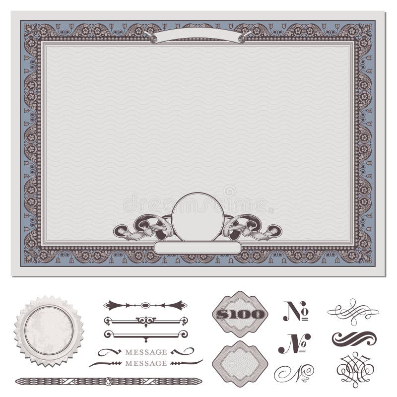 Blank Coupon Stock Illustrations – 50,417 Blank Coupon Stock ...