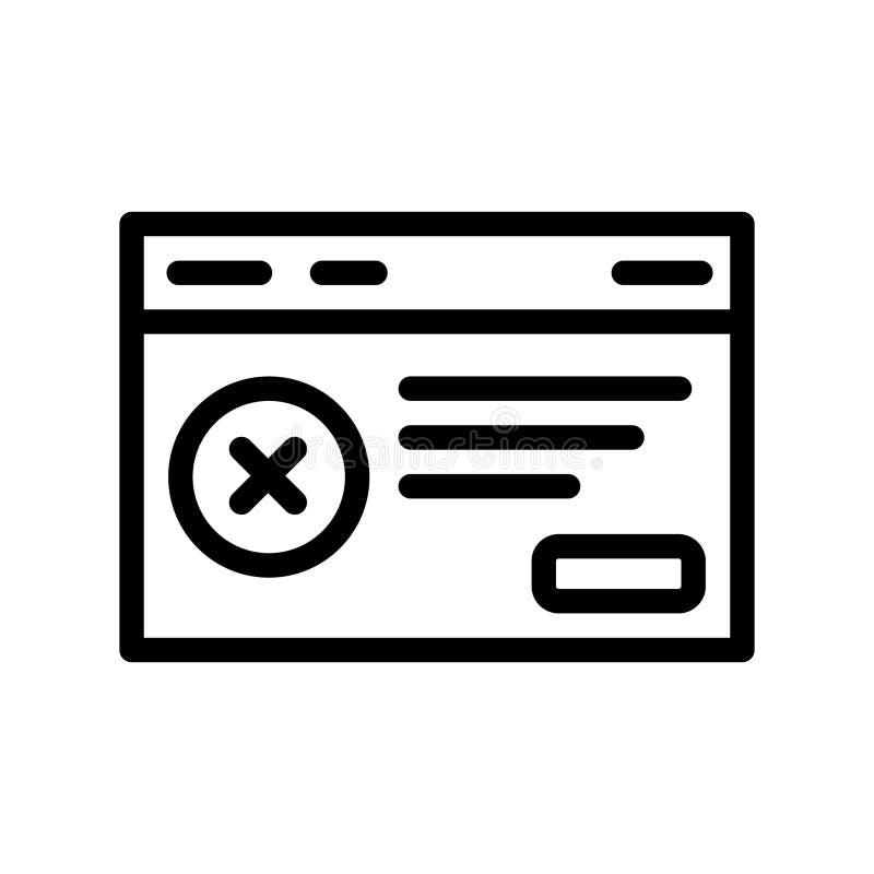 Bad Certificate Stock Illustrations – 300 Bad Certificate Stock ...