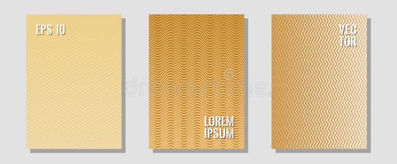 Certificate Layouts Vector Graphic Design Set. Stock Vector ... Certificate Layouts Vector Graphic Design Set. Stock Vector ...