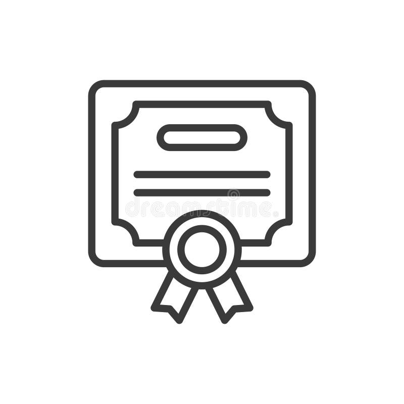 Distinction Recognition Stock Illustrations – 2,470 Distinction ...