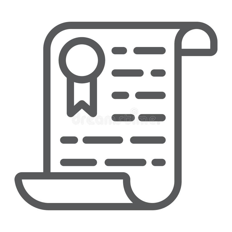 Education Certificate Sign Stock Illustrations – 24,768 Education ...