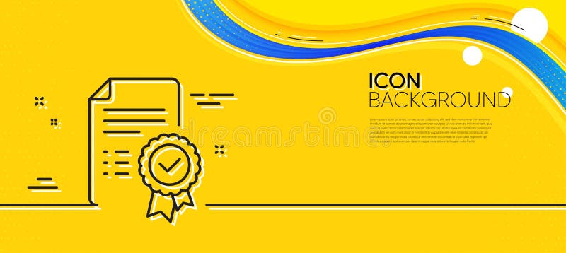 Verified Yellow Stock Illustrations – 532 Verified Yellow Stock ...