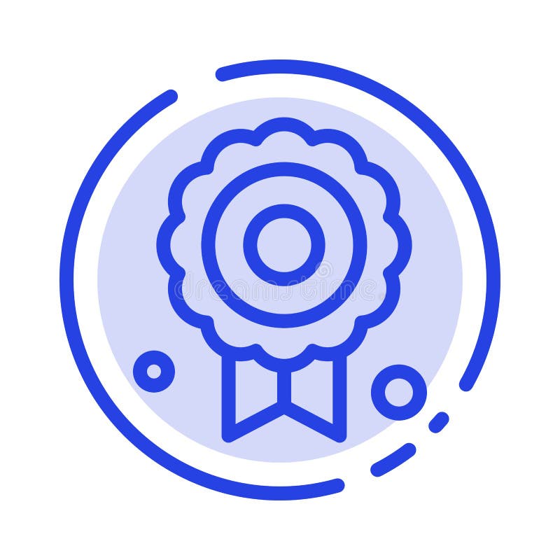 Certificate, Medal, Quality Blue Business Logo and Business Card ...