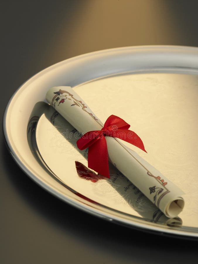 Certificate stock photo. Image of education, university - 48461588