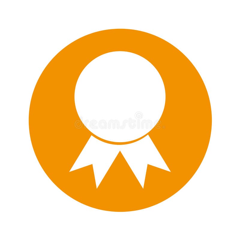 Certificate Seal Isolated Icon Stock Vector - Illustration of quality ...