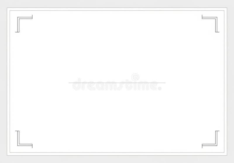 Minimalist Formal Template Stock Illustrations – 4,287 Minimalist ...