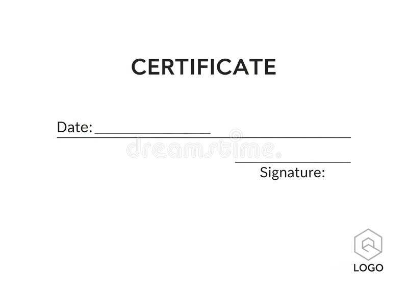 Minimalist Formal Template Stock Illustrations – 4,287 Minimalist ...