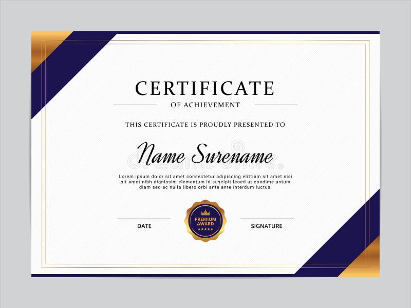 Professional Acknowledgement Stock Illustrations – 357 Professional ...