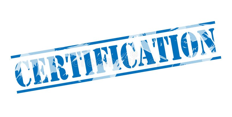 Certification Stock Illustrations – 55,108 Certification Stock ...