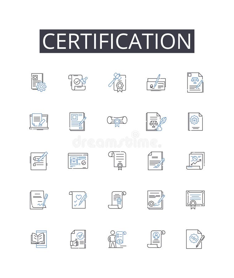 Registration Confirmation Stock Illustrations – 284 Registration ...