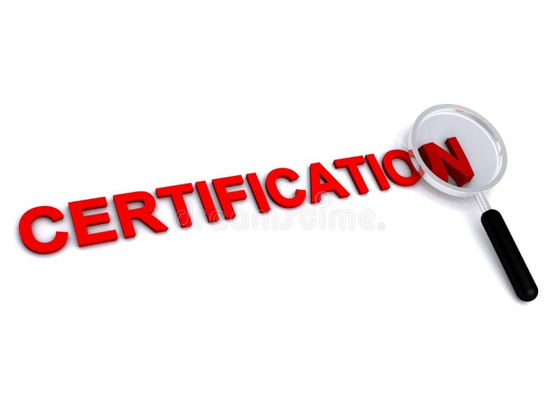 Certification Glass Stock Illustrations – 486 Certification Glass Stock ...