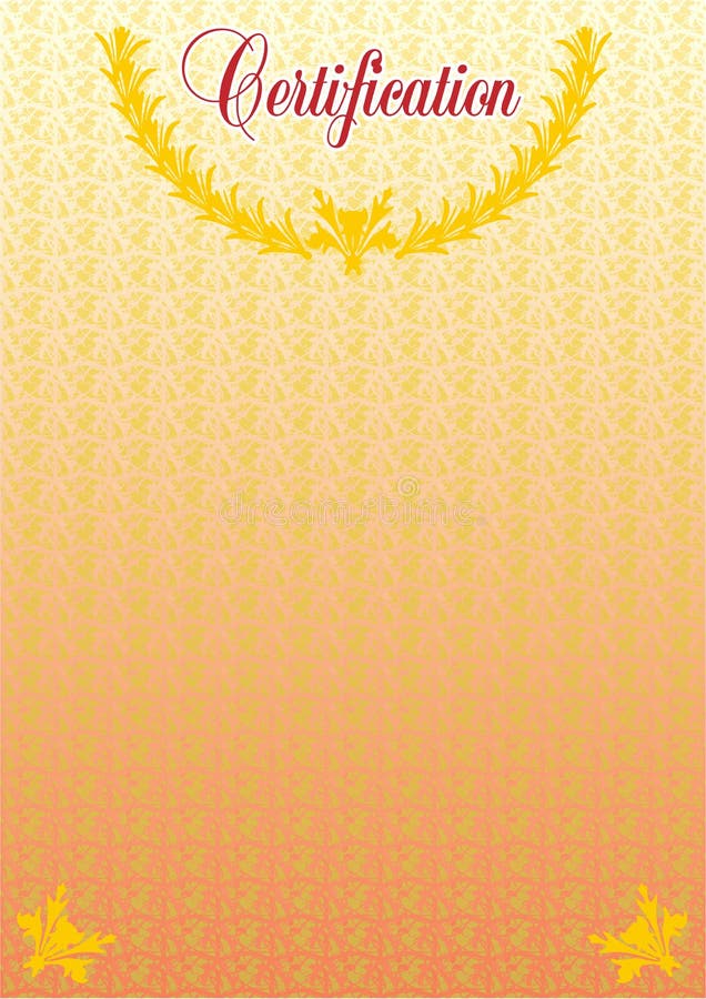 Certification Pattern 1 Stock Illustrations – 10 Certification Pattern ...