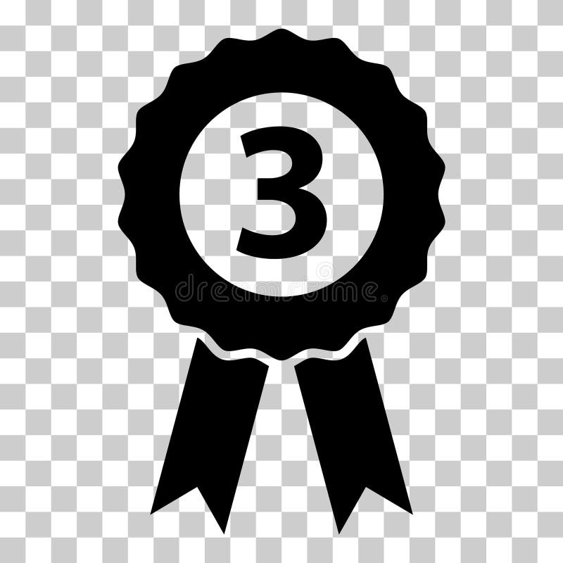 Certification Seal Award Icon, Ribbon Web Stamp Symbol, Label Vector ...