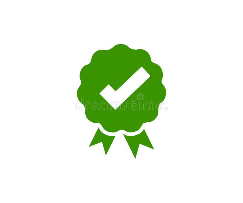 Certified or Approved with Checkmark Logo Design. Checklist, Check Mark ...