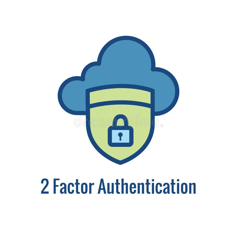 Certified Ethical Hacking Icon Showing Security and Hacking Idea Stock ...