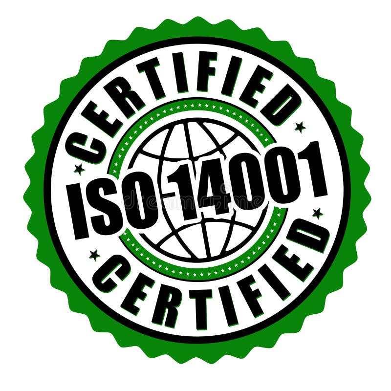 Iso 14001