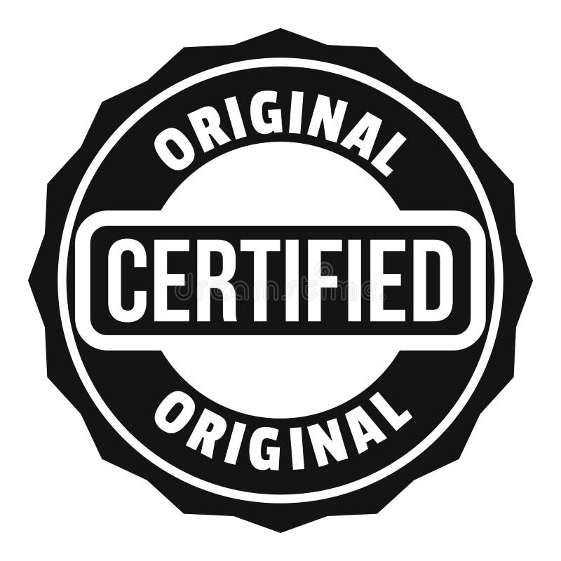 Certified True Copy Red Stamp Effect Stock Illustration - Illustration ... Certified True Copy Red Stamp Effect Stock Illustration - Illustration ...