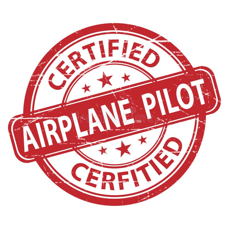 Faa Certification Stock Illustrations – 2 Faa Certification Stock ...