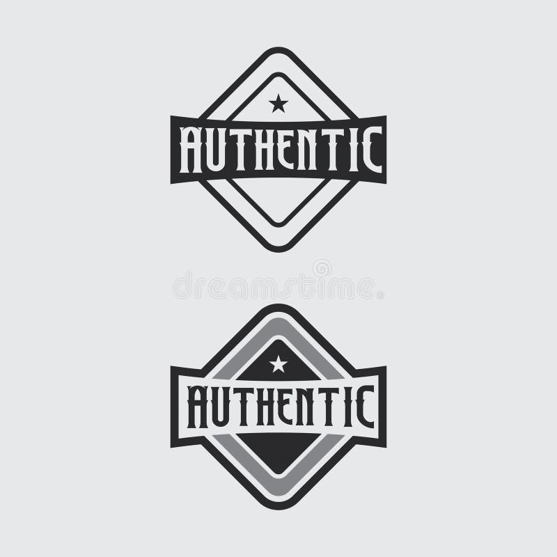 Certified Rubber Stamp Set Grunge Red Black Badge with Certified Text ...