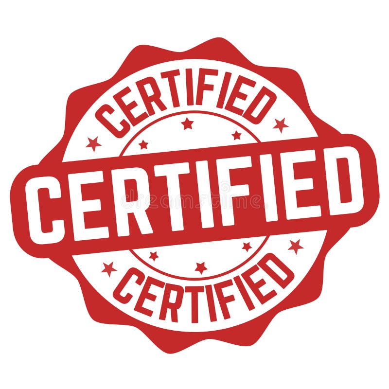 Paperwork Certification Stock Illustrations – 287 Paperwork ...