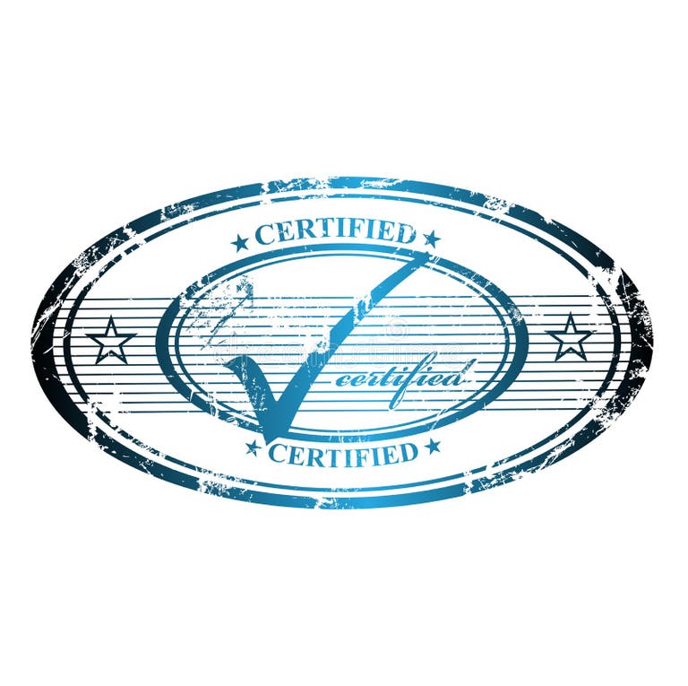 Certified Mail Stamp Stock Illustrations – 1,204 Certified Mail Stamp ...