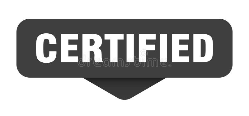 Transparent Certified Stock Illustrations – 867 Transparent Certified ...
