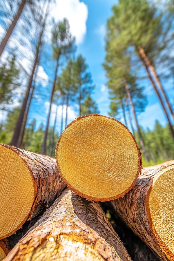 Certifying Forest Products for Sustainable Timber and Management ...