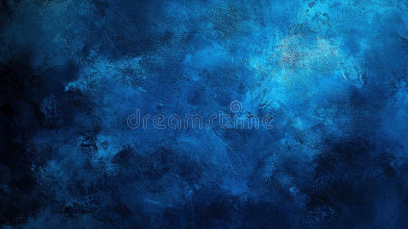 Cerulean Blue Texture Abstract Background Stock Photo - Image of cosmic ...