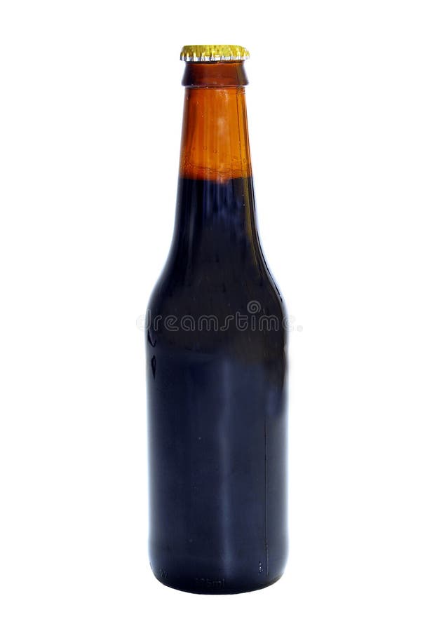 Cerveja preta foto de stock. Imagem de ambarino, bebida - 998886