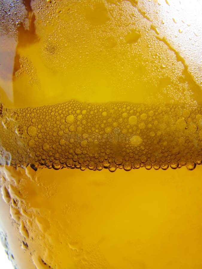 Cerveza helada foto de archivo. Imagen de partido, fondo - 21052162