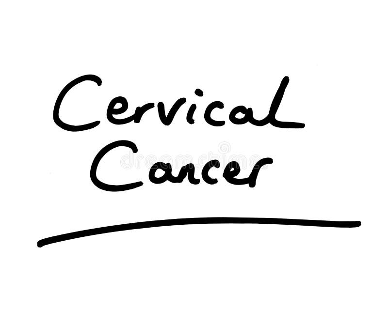 Cervical Screening Stock Illustrations – 170 Cervical Screening Stock ...
