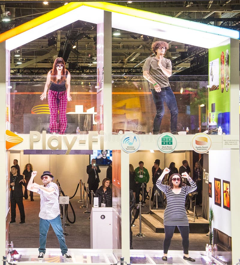 CES 2013 editorial stock photo. Image of product, gadget - 28616553