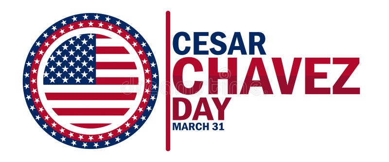 Cesar Chavez Day stock image. Image of social, celebrate - 309594301