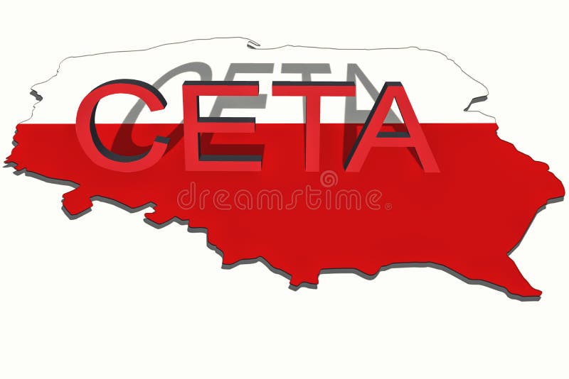 Ceta Map Stock Illustrations – 55 Ceta Map Stock Illustrations, Vectors ...