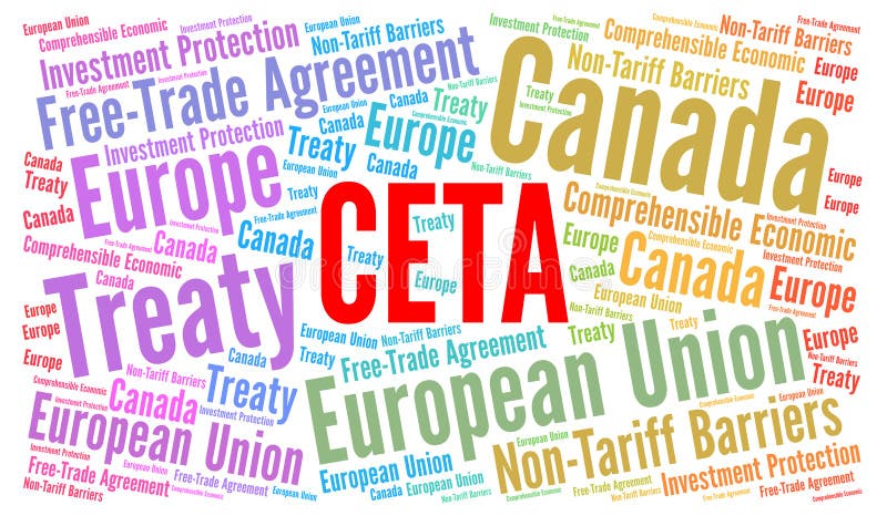Ceta Symbol Stock Illustrations – 28 Ceta Symbol Stock Illustrations ...