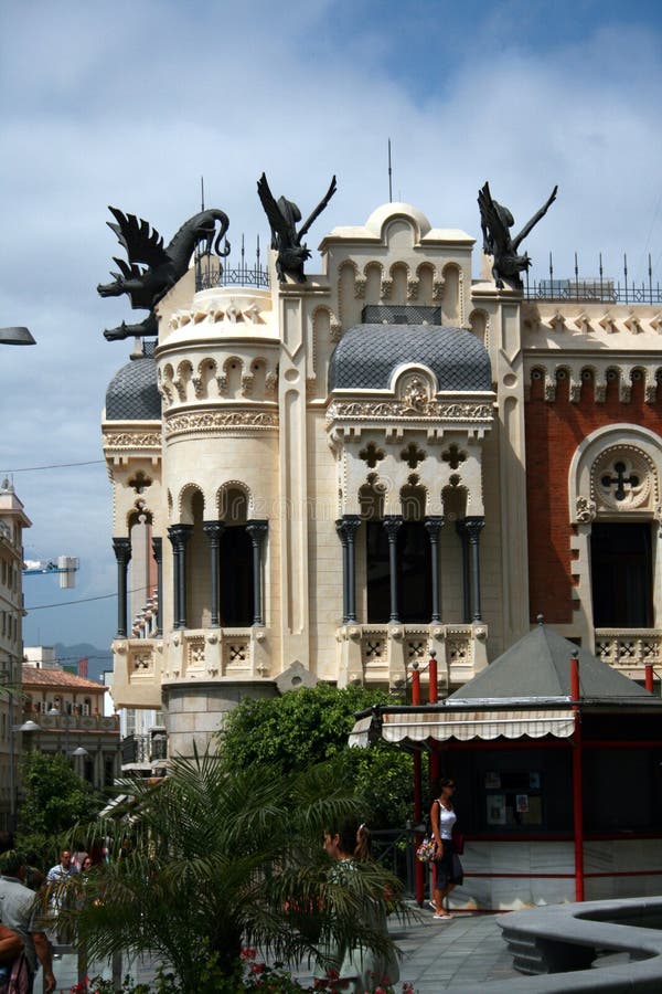Ceuta1 stock image. Image of morocco, autonoma, spain - 4239053