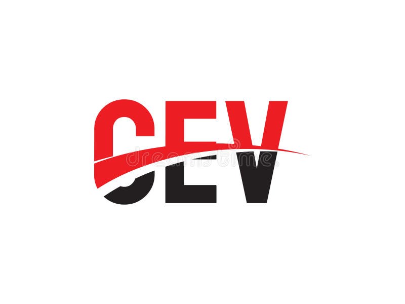 Cev Logo Stock Illustrations – 23 Cev Logo Stock Illustrations, Vectors ...