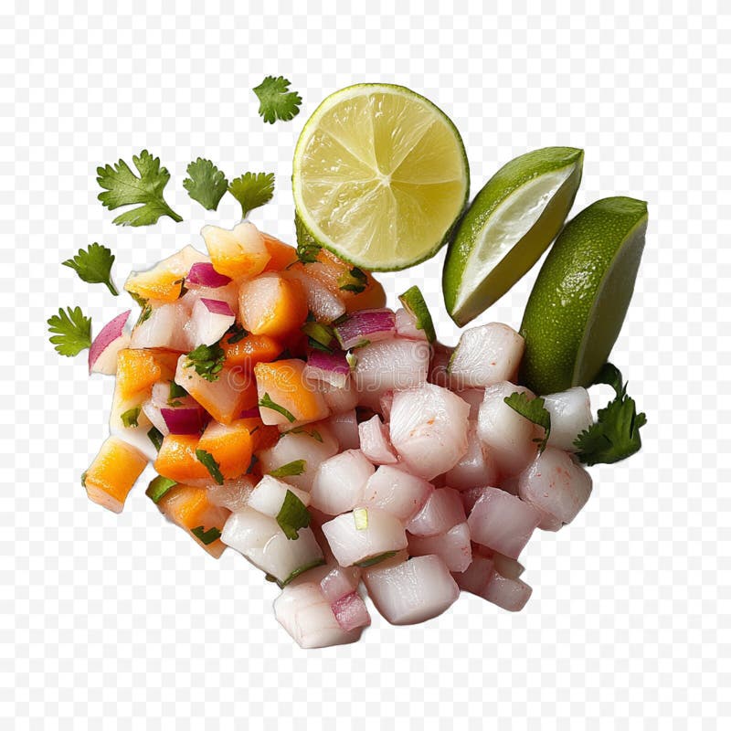 Ceviche stock image. Illustration of gourmet, cooking - 341466473