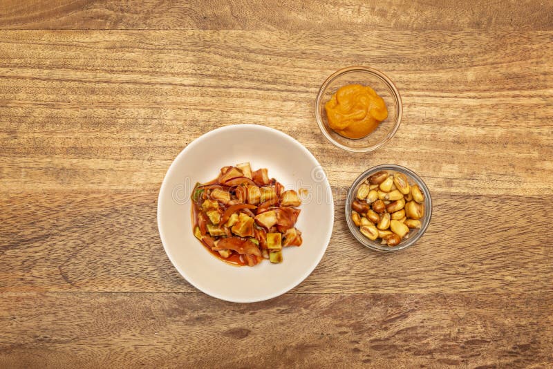 Ceviche is Traditionally Prepared Using Raw Fish, Which is "cooked" in ...