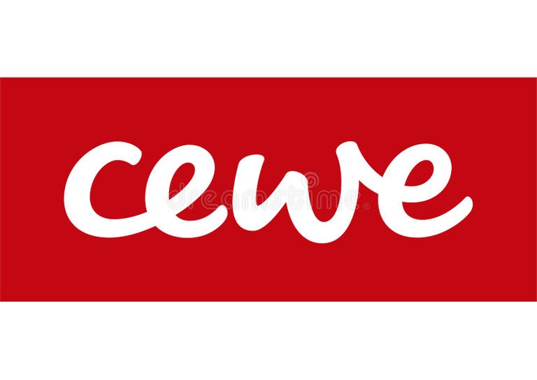 Cewe Logo Stock Illustrations – 1 Cewe Logo Stock Illustrations ...